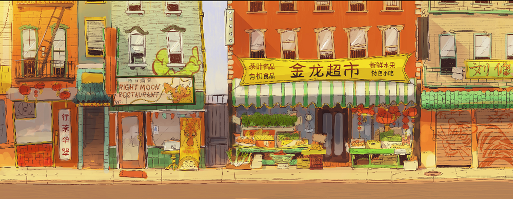 Fan Art | Wasia Project | Official Store