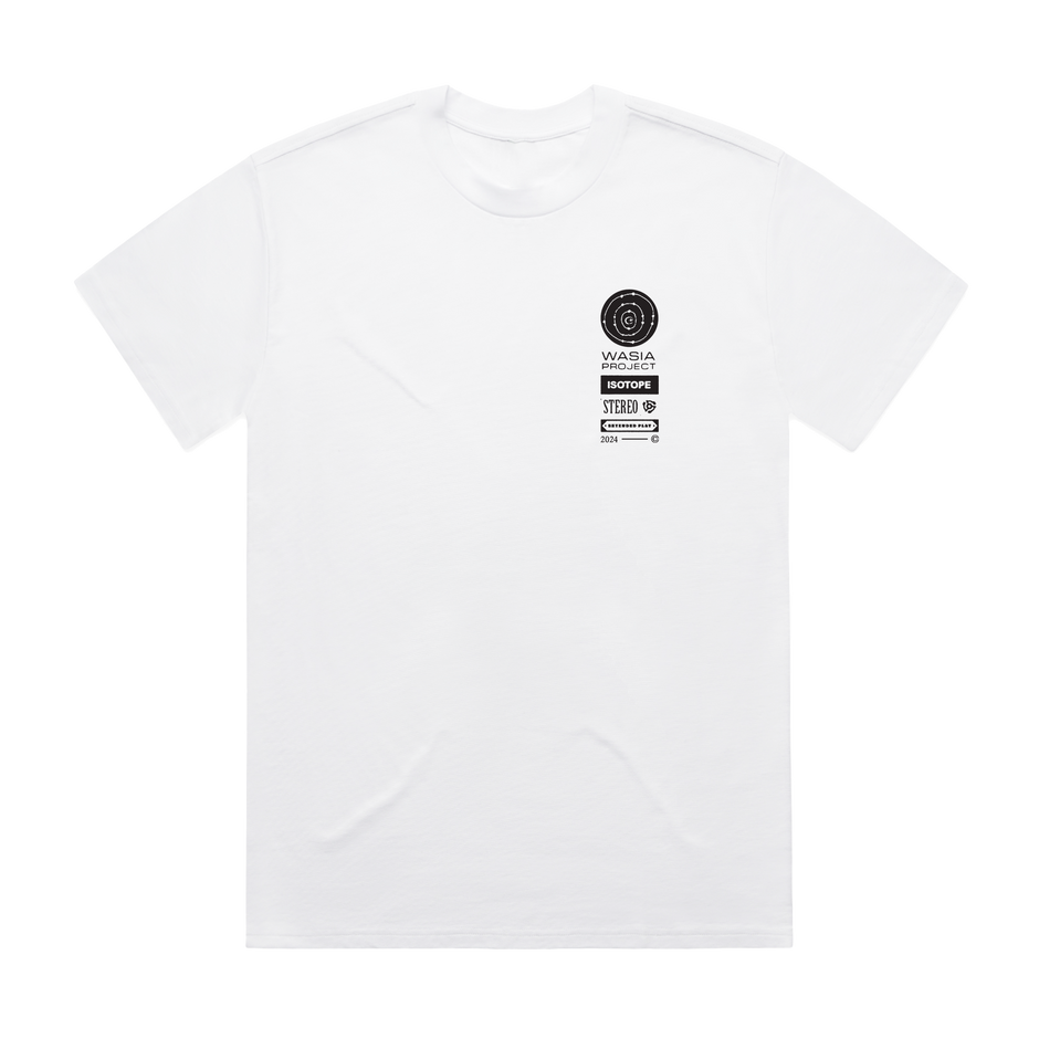 Wasia Project | Official Store