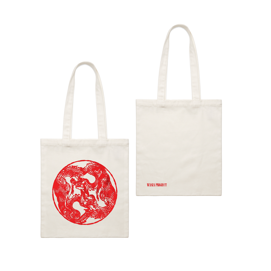 Wasia Project | Official Store