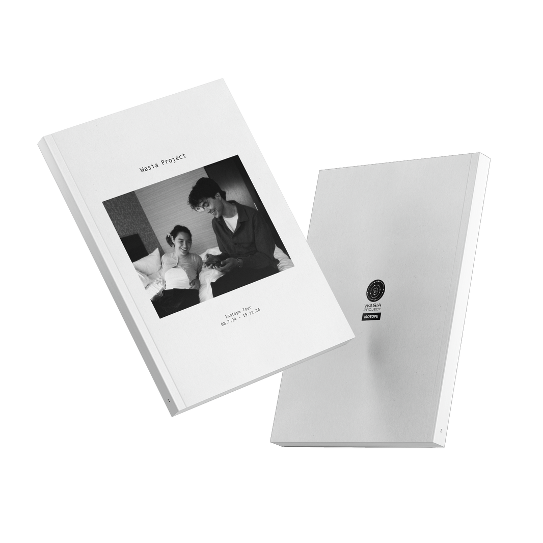 Wasia Project | Official Store