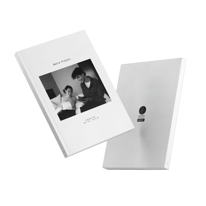 Wasia Project | Official Store