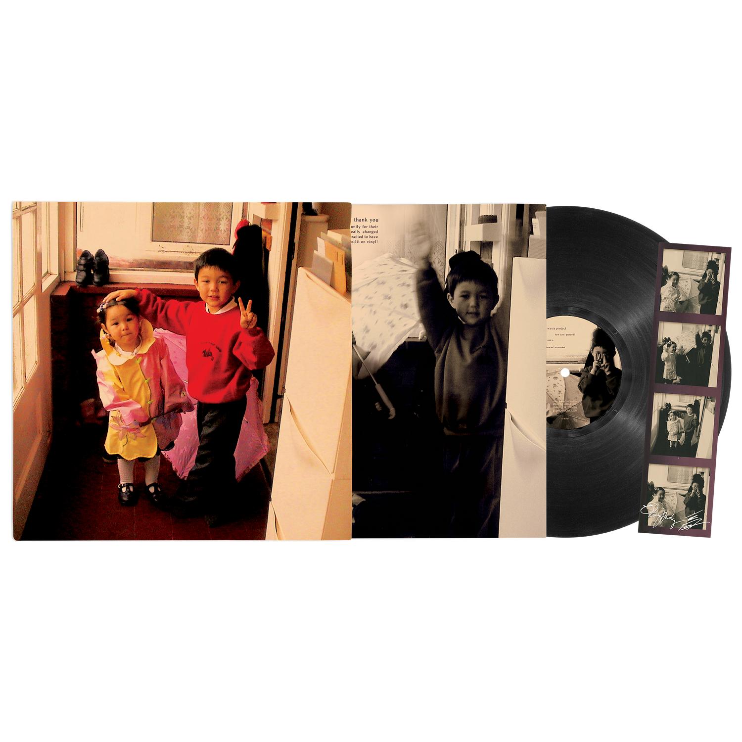 Collections | Wasia Project | Official Store